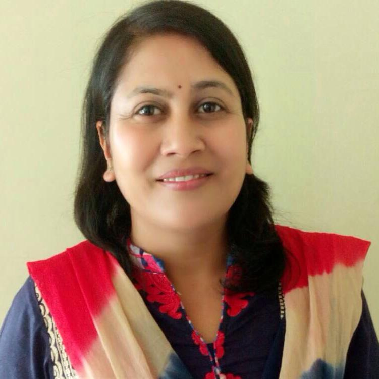 विद्या भट्टराई अब कुन पार्टीकाे सांसद ? – Nepal Readers