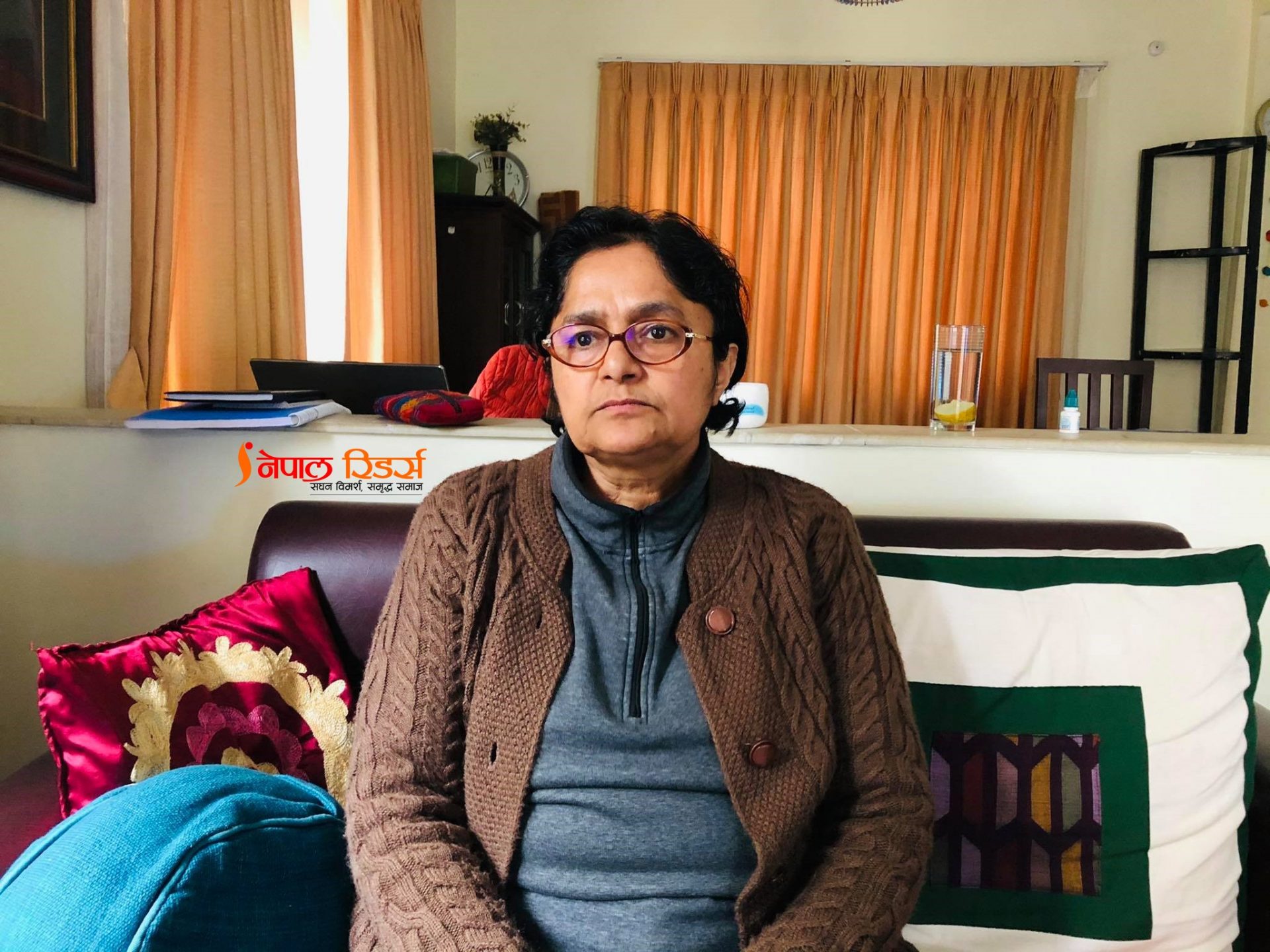 निर्वाचनको घोषणाले मानव तस्कर सक्रिय भइसके: डा. मिना पौडेल – Nepal Readers